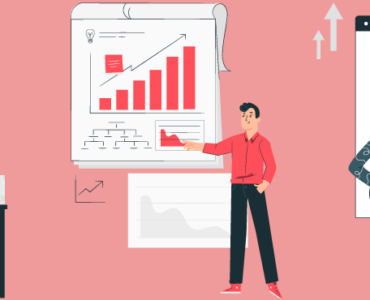 Top 10 Benefits of Digital Transformation: Futuristic Triumph