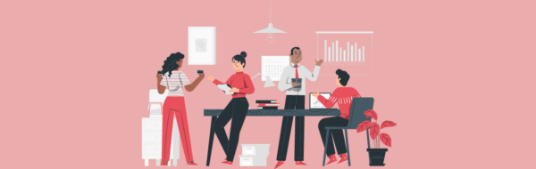 Digital-First Organization 101:Unlock the Key for Transformative ...