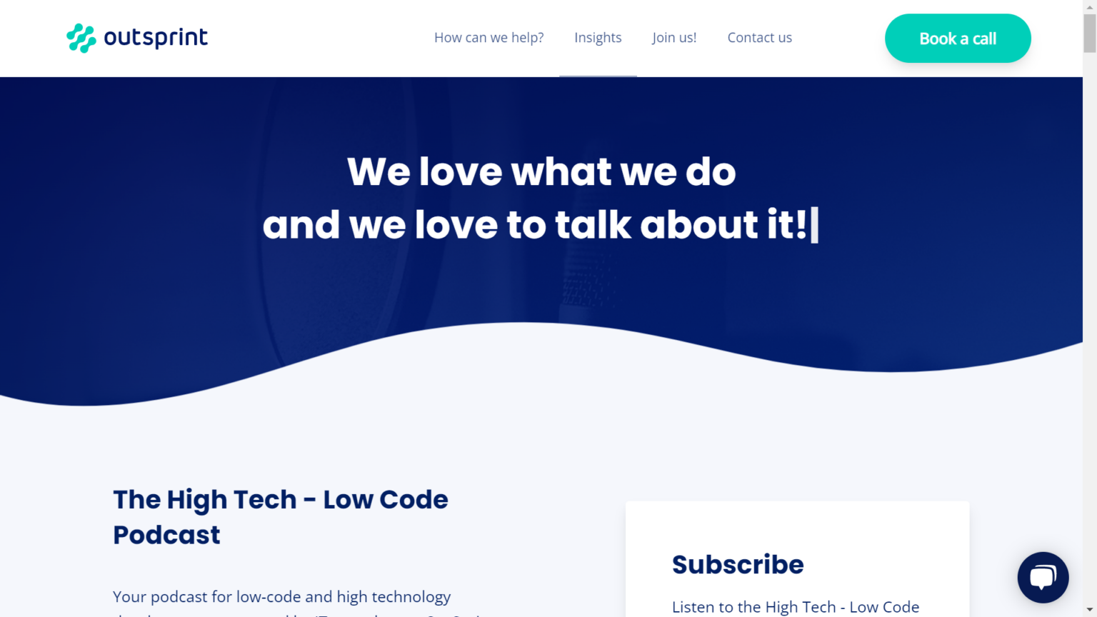 The Top No-Code Podcasts for Citizen Developers in 2025! | Quixy The Top No-Code Podcasts for Citizen Developers in 2025! | Quixy