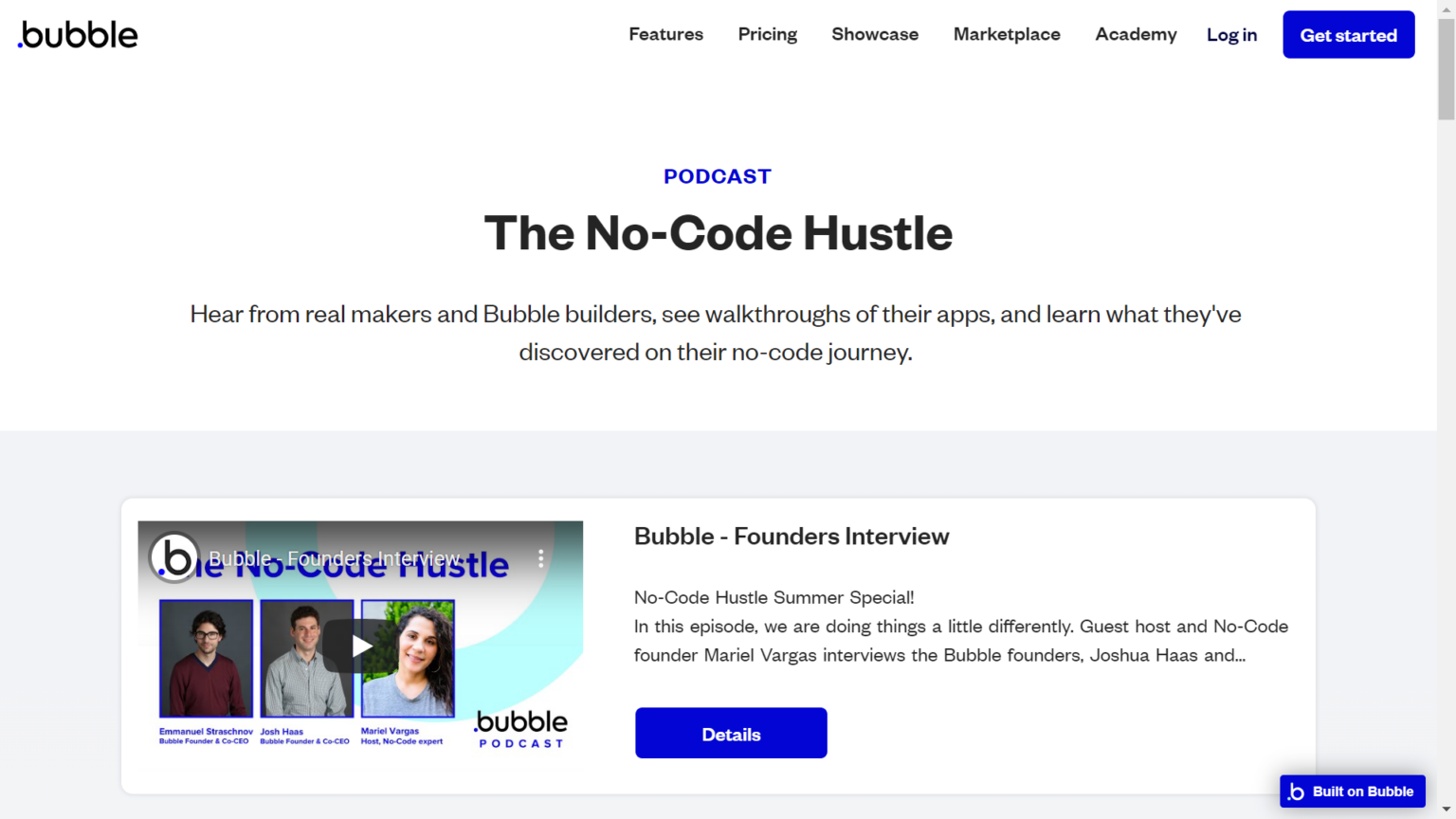 The Top No-Code Podcasts for Citizen Developers in 2025! | Quixy