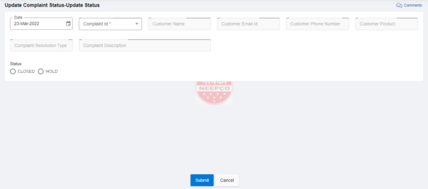 Customer Service Request Management Made Easy with Quixy