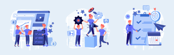 19 Essential Features of Form Automation Software that will save the day!