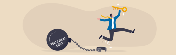 What is Technical Debt? How do you pay(manage) it off?