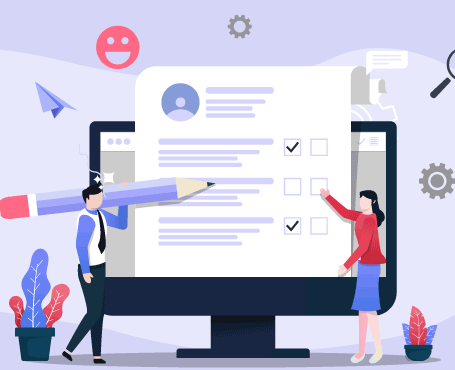 Workflow Automation in Remote Learning | Quixy