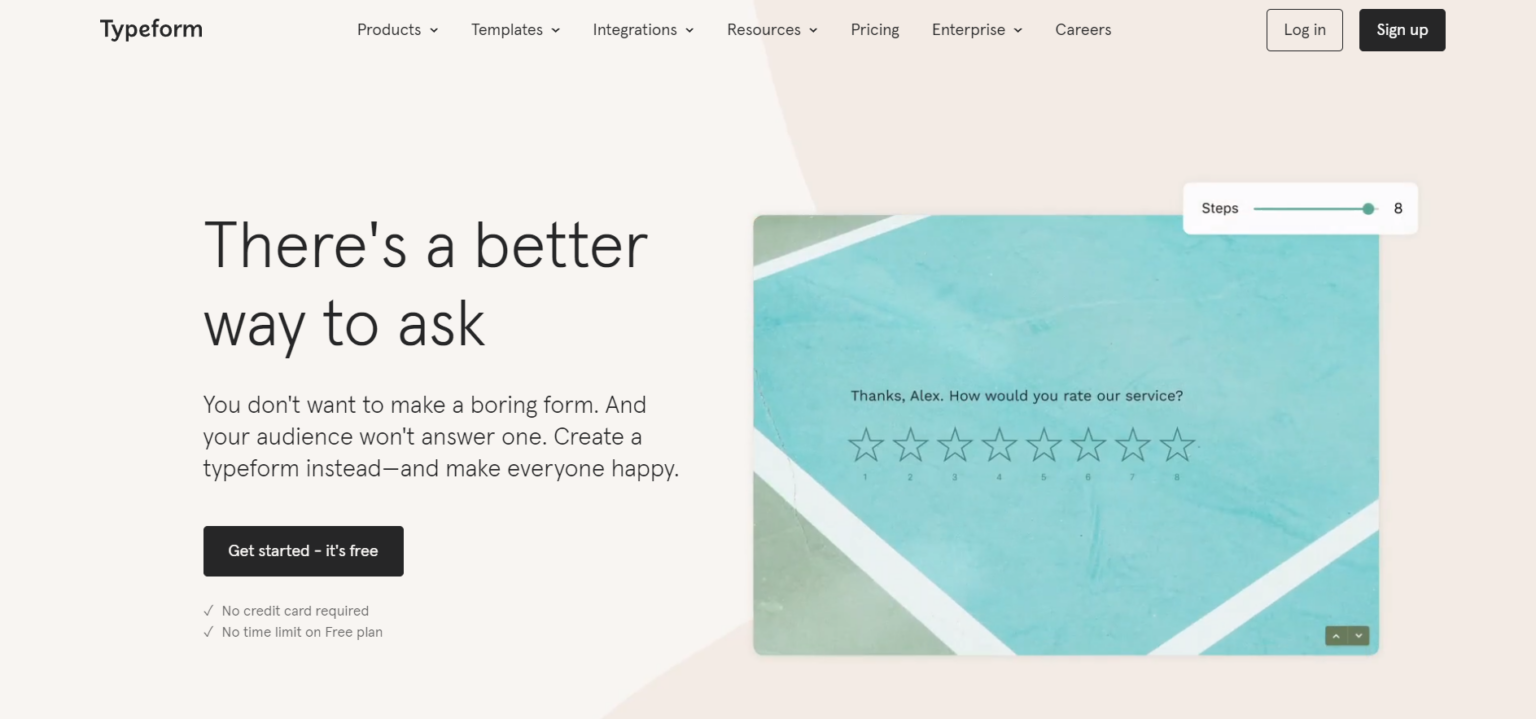 Top Forms Automation Tools in 2025 | Quixy