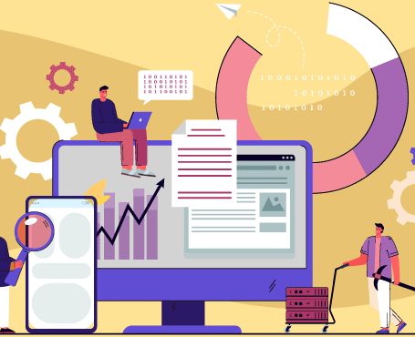 How Low-Code No-Code Help CIOs Accelerate Digital Transformation