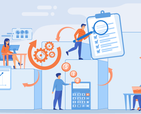 How to build a Powerful Modern Field Service Management Organization ...