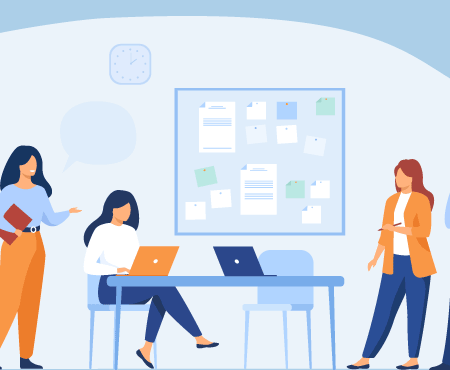 Digital-First Organization 101 | Quixy