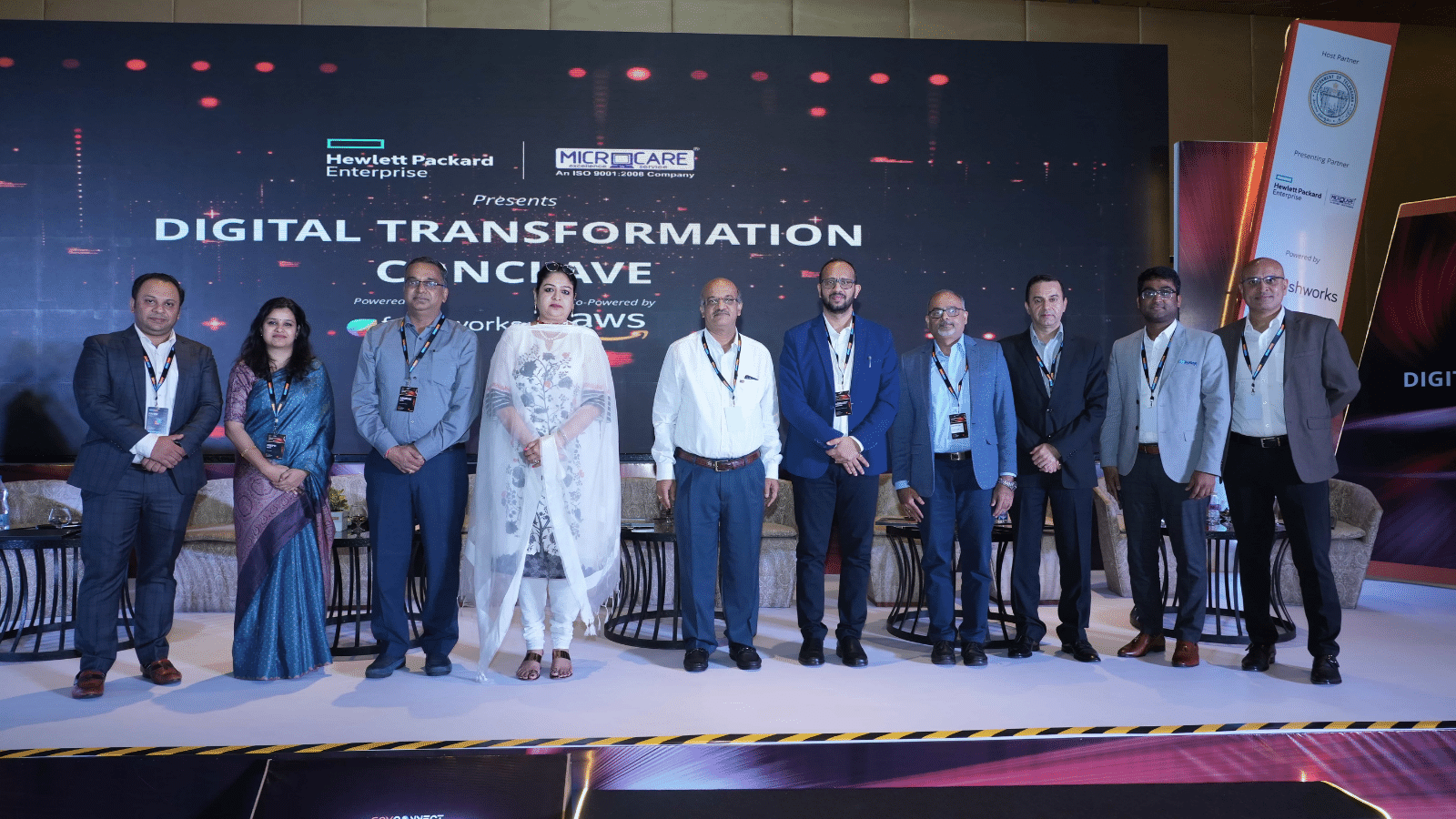 7th GovConnect Hyderabad: Reimagining Government Service Delivery