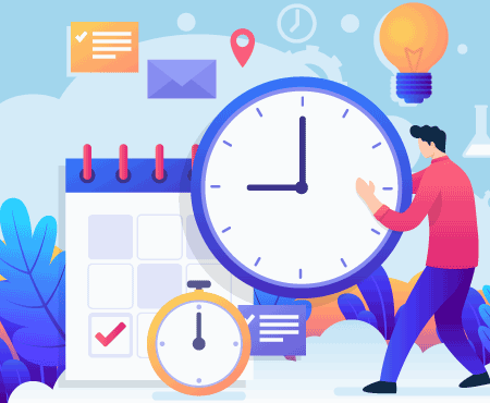 21+ Best Time Management Activities for Highly Productive Teams