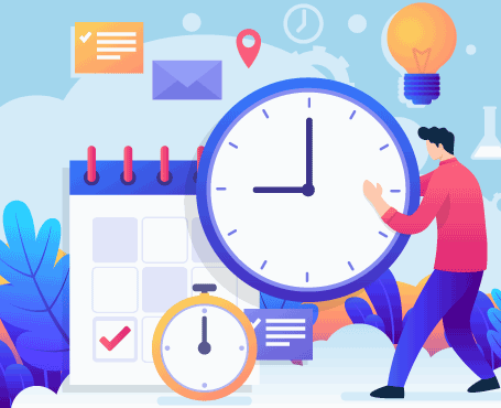 21+ Best Time Management Activities for Highly Productive Teams