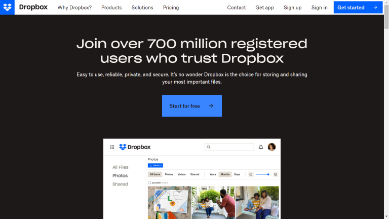 Top 9 Extraordinary Examples of SaaS Applications in 2025 | Quixy