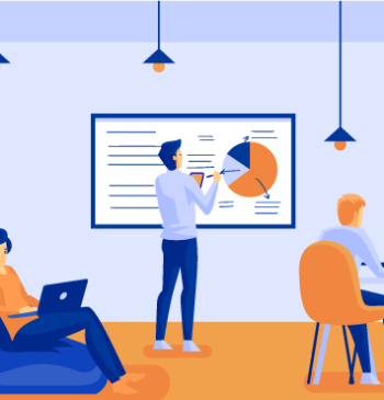 5 Key Steps to Digital Workplace Strategy for you to follow