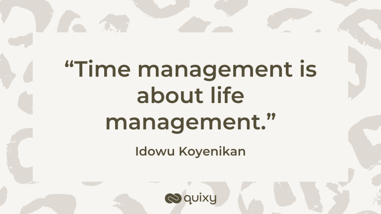 100+ Quotes About Productivity to Supercharge your Team