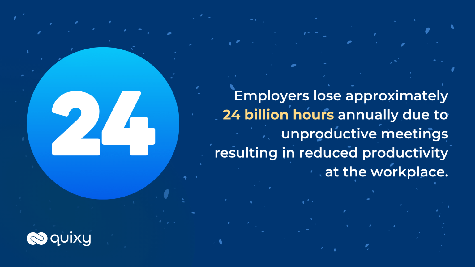 50+ Powerful Employee Productivity Statistics that will make you think