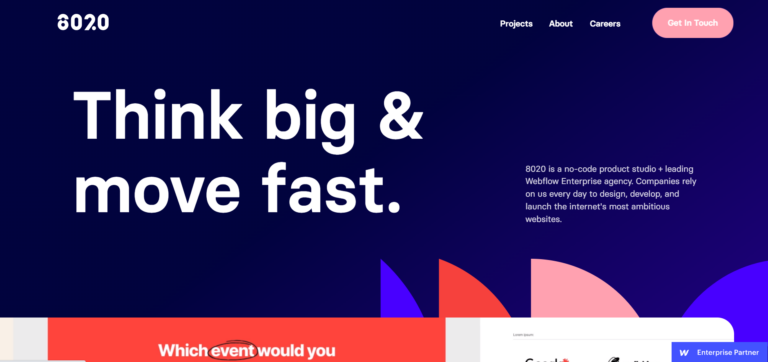 Top 13 No-Code Agencies for 2025 | Quixy