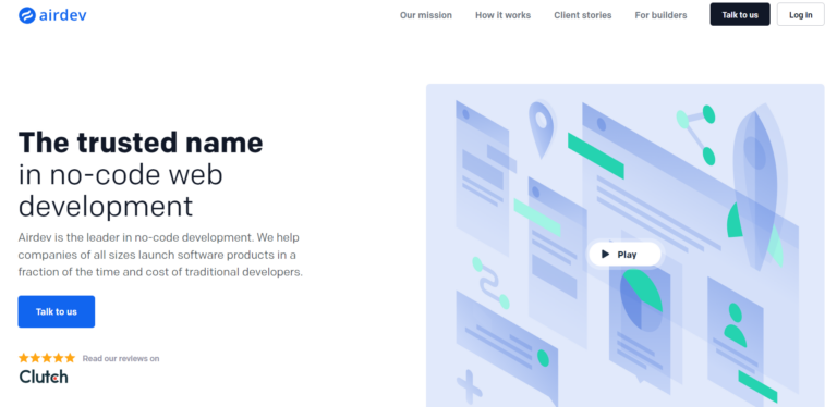 Top 13 No-Code Agencies for 2025 | Quixy