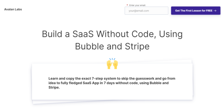 Top 13 No-Code Agencies for 2025 | Quixy
