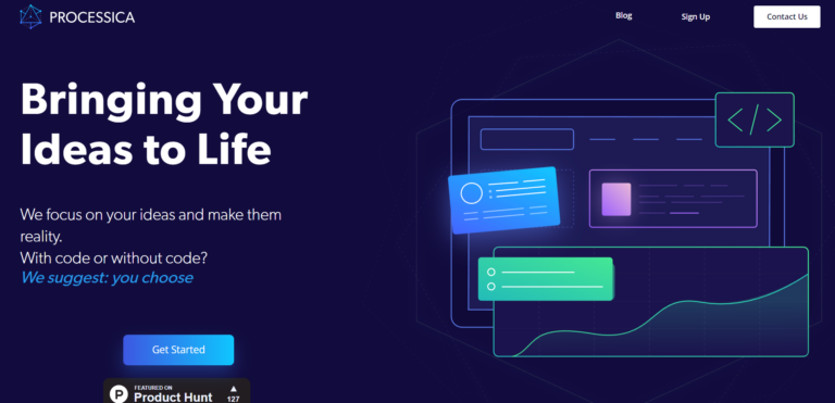 Top 13 No-Code Agencies for 2025 | Quixy