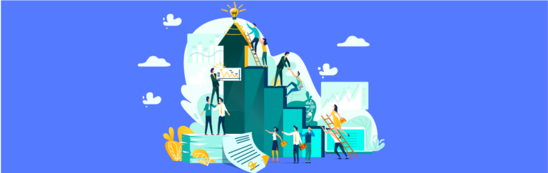 Top 10 No-Code Low-Code Trends for 2025: Breaking Barriers