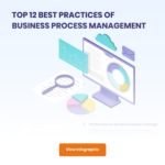 Top 12 Best Practices of Business Process Management(BPM)