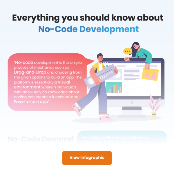 No Code Development in 2026: The Ultimate Strategic Guide for Success ...