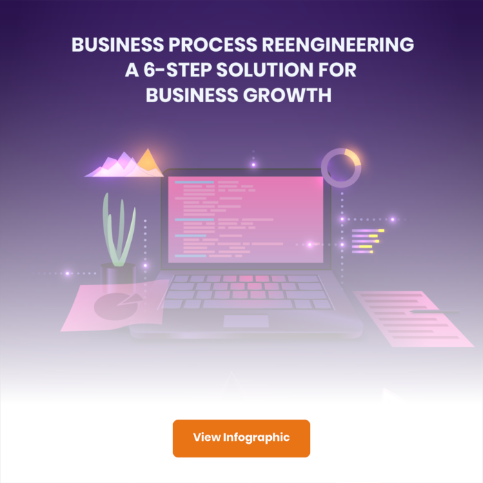 A Deep Dive into Business Process Reengineering