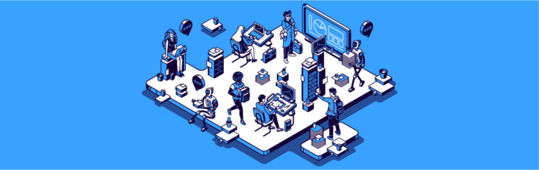 Guide to Office Automation System for Maximizing Efficiency in 2025