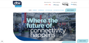 Top 9 Digital Transformation Conferences of 2025 that you can't afford ...