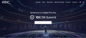 Top 9 Digital Transformation Conferences of 2025 that you can't afford ...
