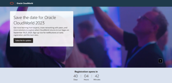 Top 25+ Tech Conferences CIOs cannot miss in 2024 | Quixy