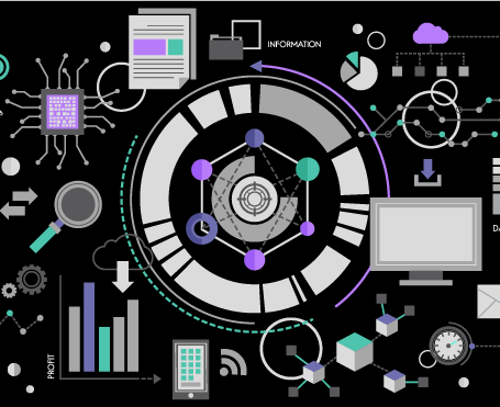 Top 16 Essential Digital Transformation Trends for 2024