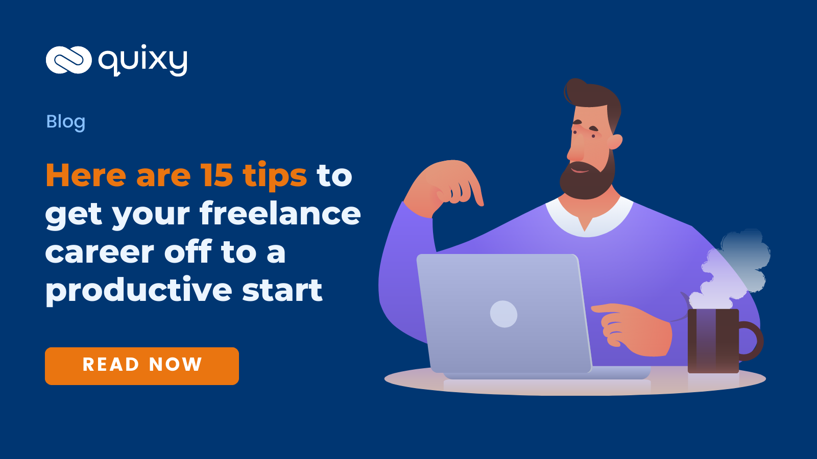 15 Proven Productivity Tips for Freelancers Starting Out