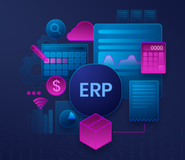 Infographics - Digital Transformation, Low-Code and No-Code | Quixy