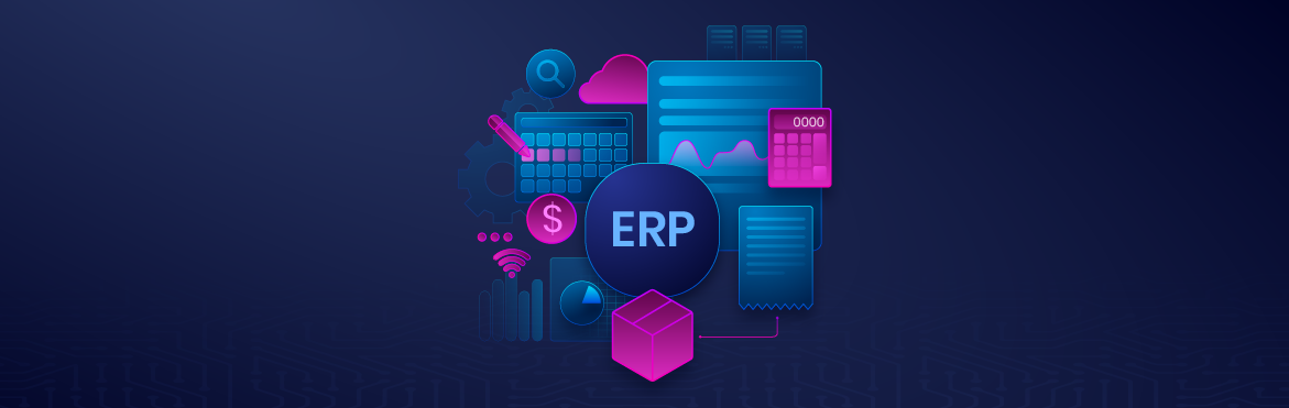 [Infographic] ERP Modernization with No-Code Low-Code: Taking it to the ...