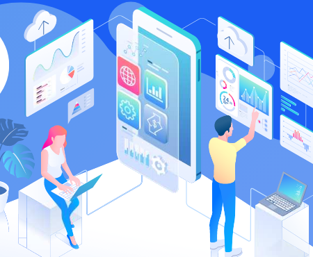 Citizen Developer vs. Professional Developer | Quixy