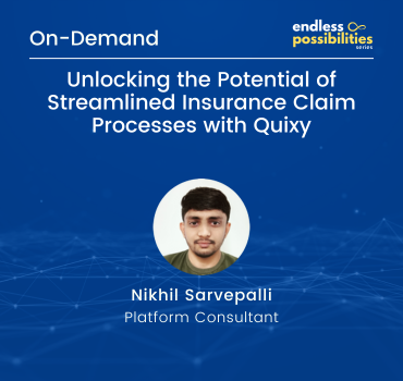[Webinar] Unlocking the Potential of Streamlined Insurance Claim ...