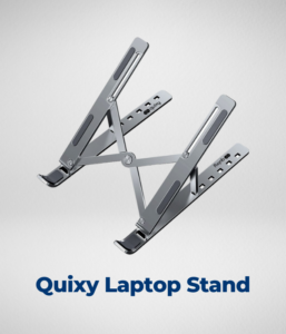 Quixy Laptop Stand | Quixy