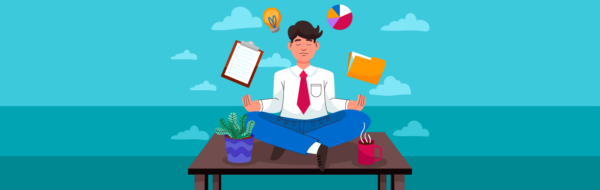 The Interconnection of Mental Health and Productivity at Workpplace