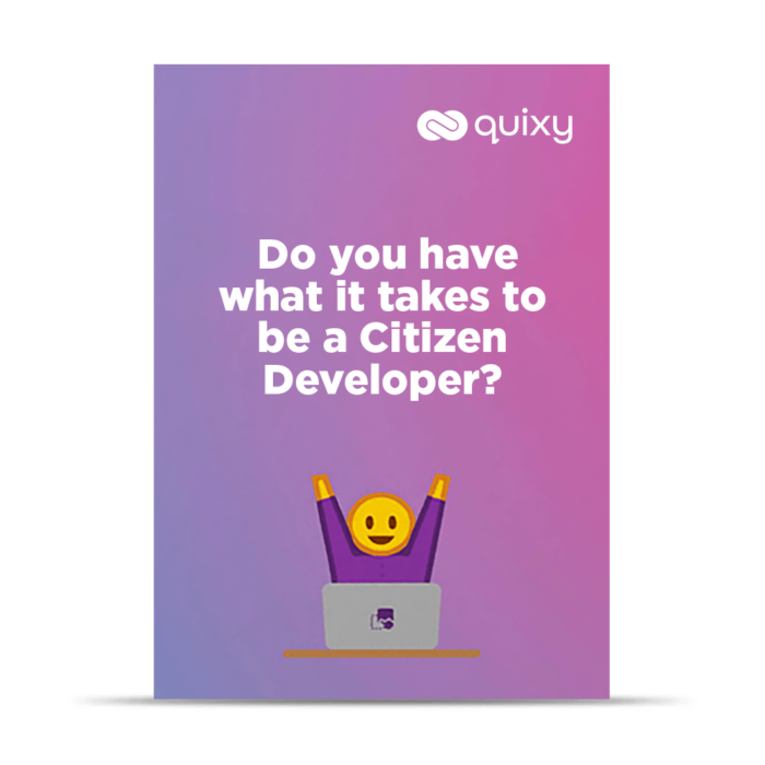 Top Essential Game Changing No-Code Low-Code Citizen Development eBooks ...