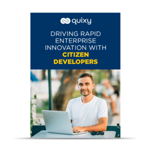 Top Essential Game Changing No-Code Low-Code Citizen Development eBooks ...