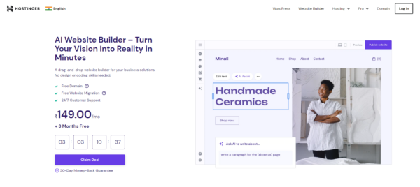 A Guide to the Top No-Code Website Builders of 2025 | Quixy