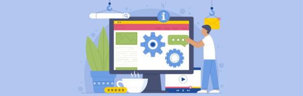 The Dynamic Evolution of Digital Transformation and IT Modernization