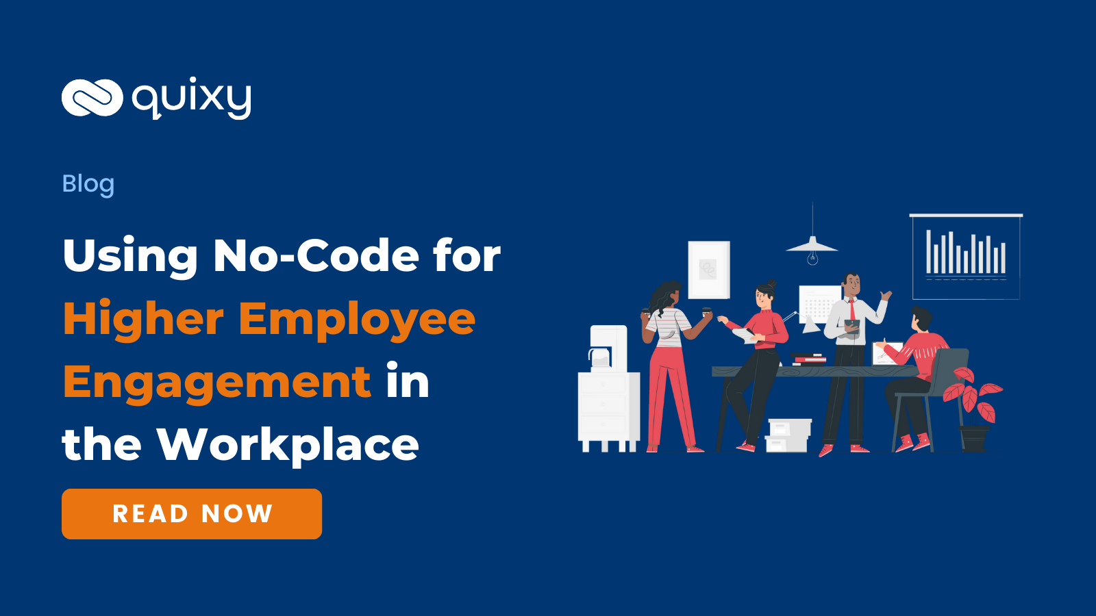 Supercharge Employee Engagement with 5 No-Code Solutions in the ...