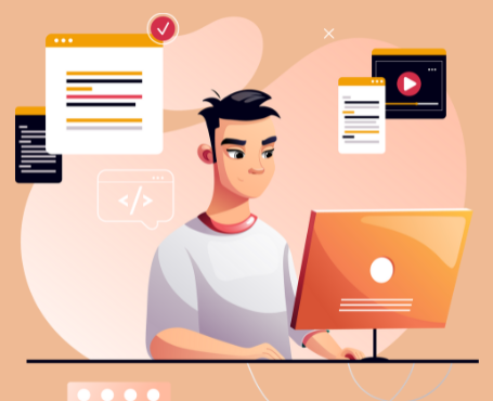 Innovating with Ease: How Visual Programming Transforms Software ...