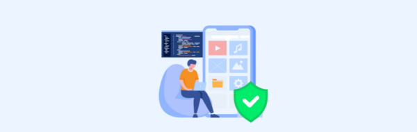Low-Code Solutions Security: 6 Ways Protect Your Apps and Data?