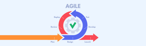 Building Software Faster and Better with Hyper Agile SDLC and Citizen Development | Quixy