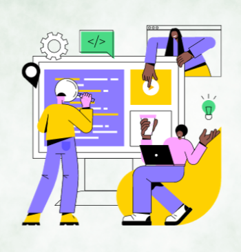Myths Vs. Facts of Citizen Development: The Definitive Guide | Quixy
