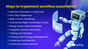 What is Workflow Automation And How It Can Revolutionize Operations ...