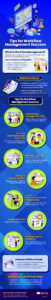 [Infographic] Tips for Workflow Management Success | Quixy